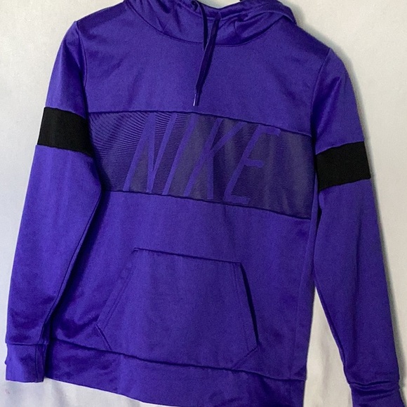 Nike | Jackets & Coats | Nike Sweater | Poshmark